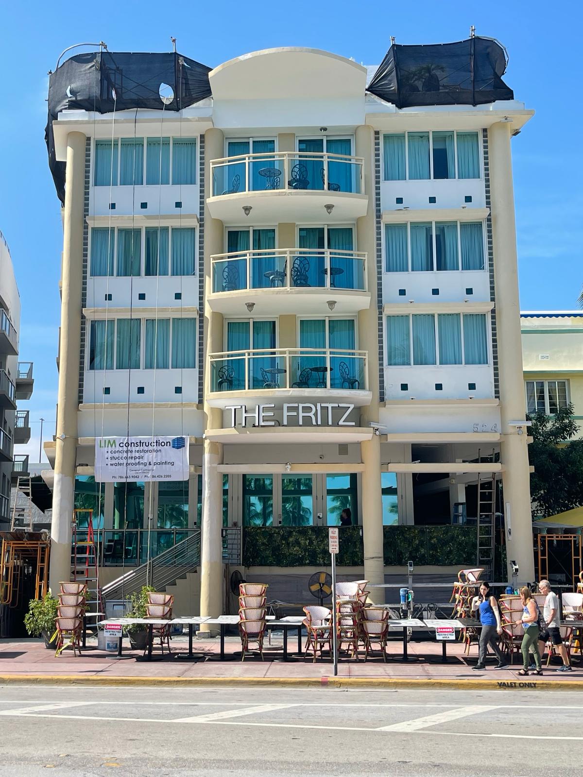 LIM Construction – Miami construction company founded in 2003